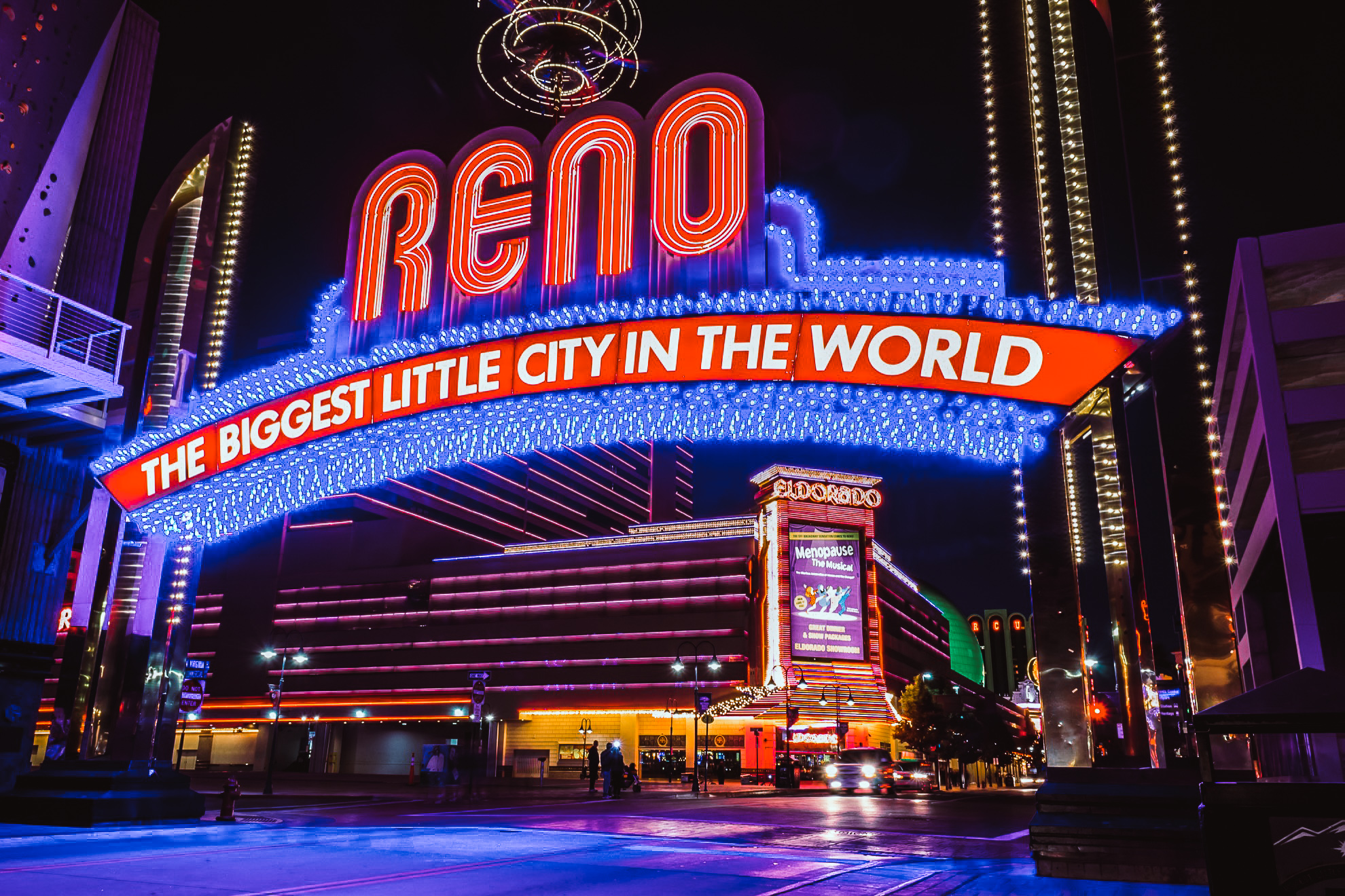 10 Overlooked U.S. Cities To Add To Your Bucket List