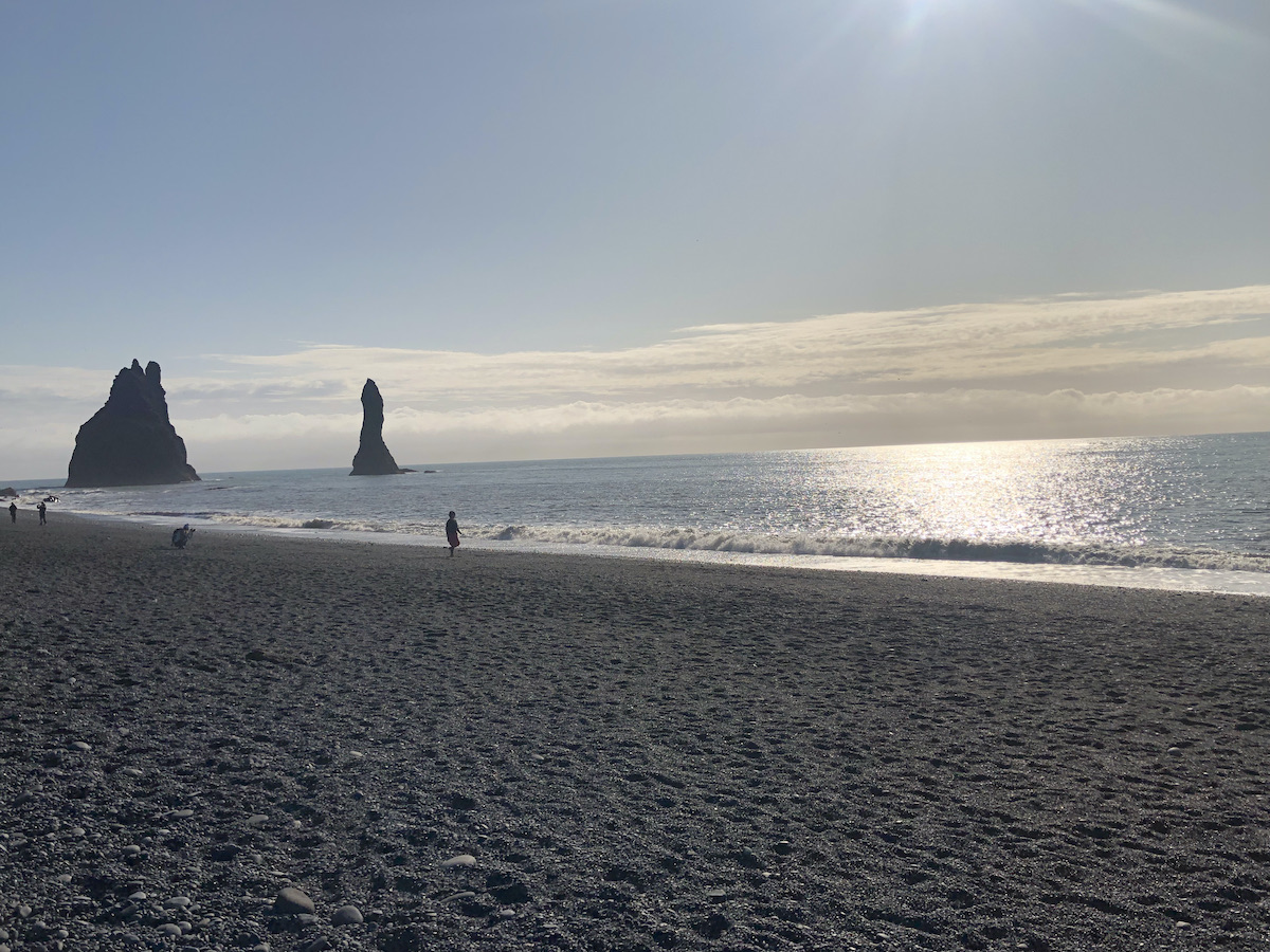 Tips For Viewing The Northern Lights In Iceland