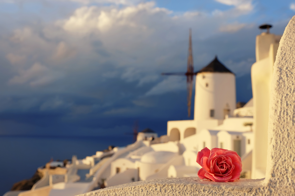 Go Au Natural With Anti-Aging Secrets From Greece | TravelAwaits