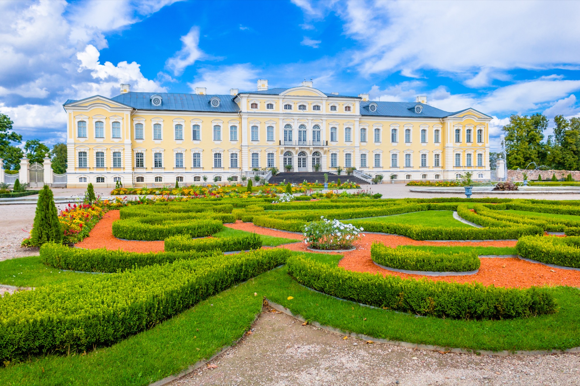 8 Incredibly Beautiful Places In Latvia