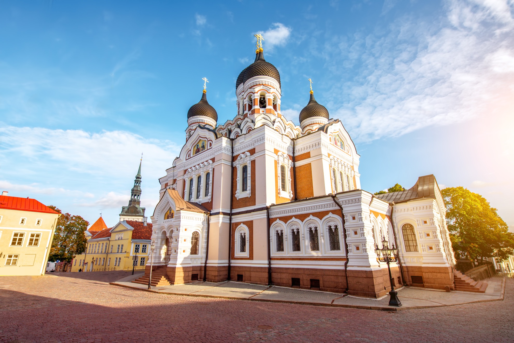7 Incredibly Beautiful Places In Estonia