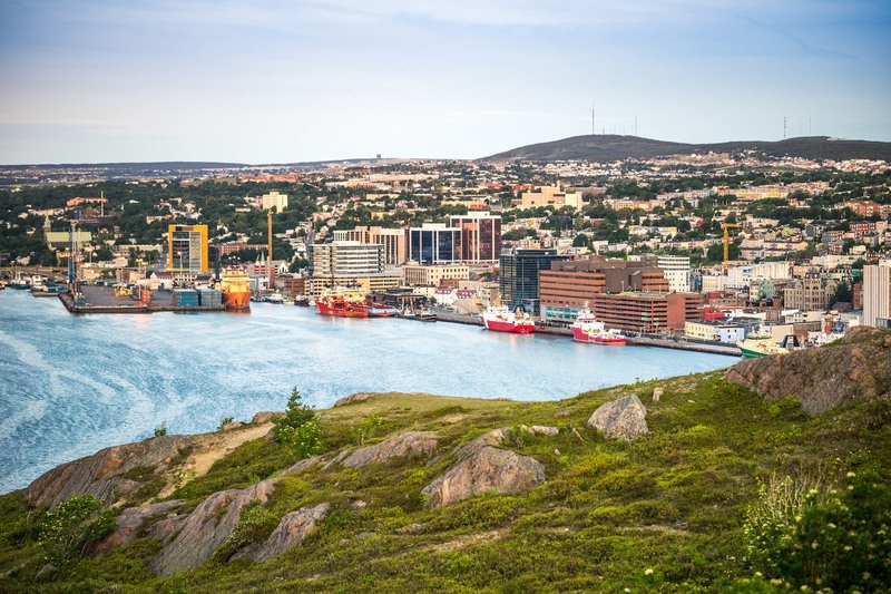 6 Incredibly Charming Islands To Visit In Canada | TravelAwaits
