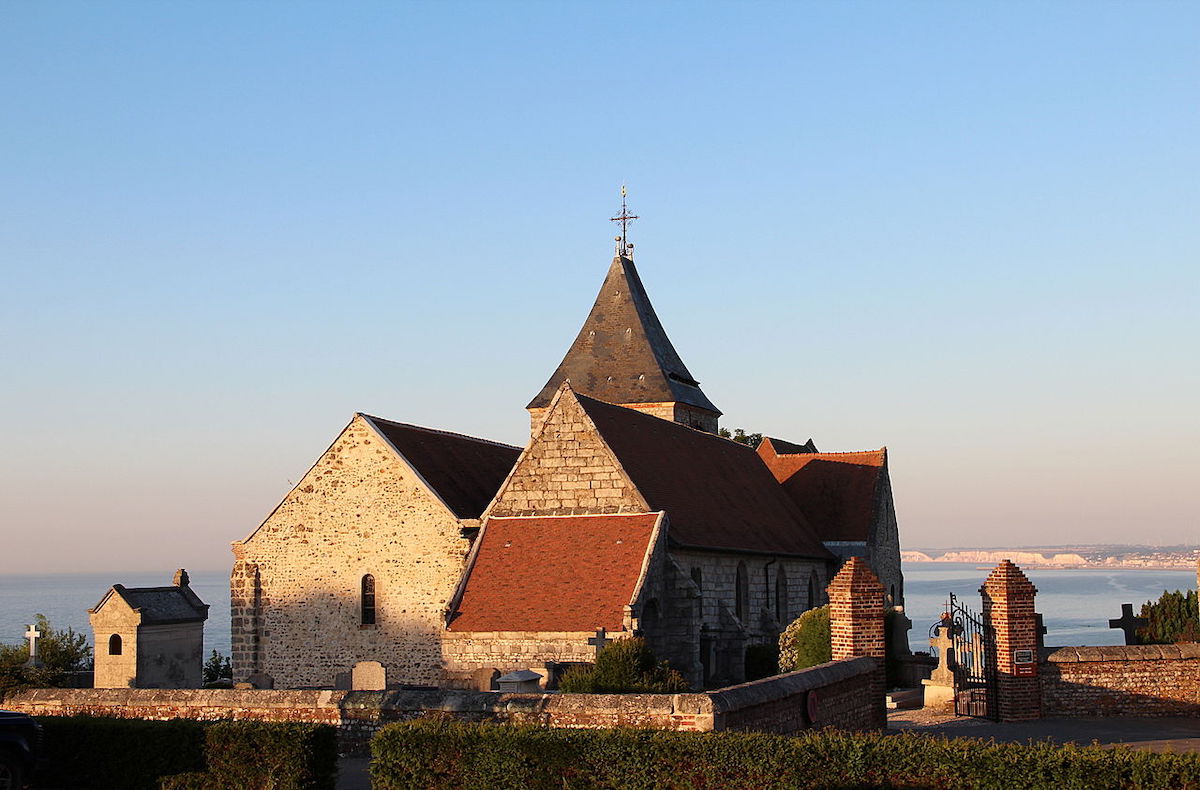 5 Idyllic Towns To Visit In Normandy, France | TravelAwaits