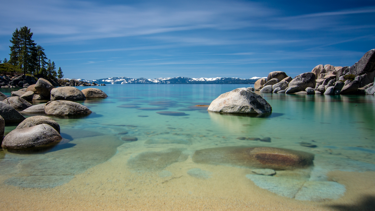 10 Beautiful State Parks To Visit In Nevada | TravelAwaits