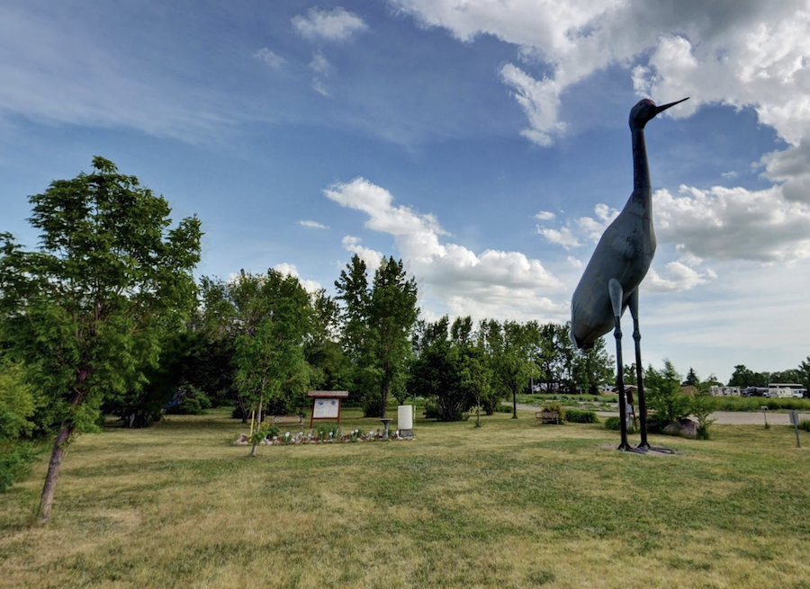 9 Larger-Than-Life Must-See Sites In North Dakota | TravelAwaits