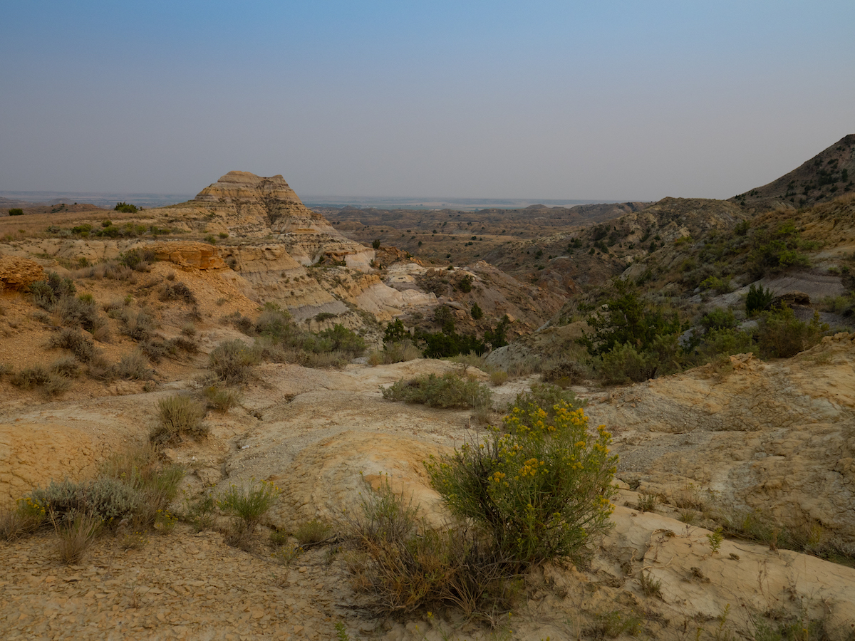 From North Dakota To New Mexico: A Visit To 7 Of America's Beautiful ...