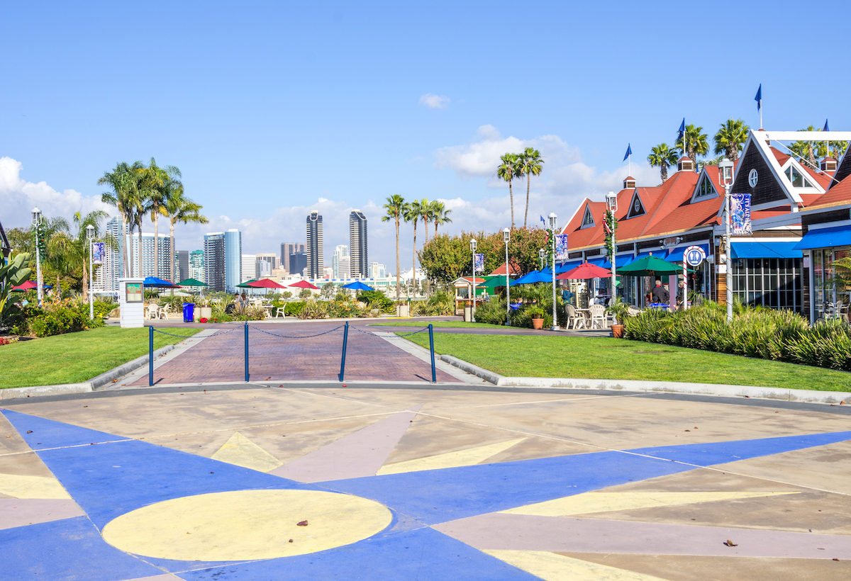 Best Things To Do On Coronado Island