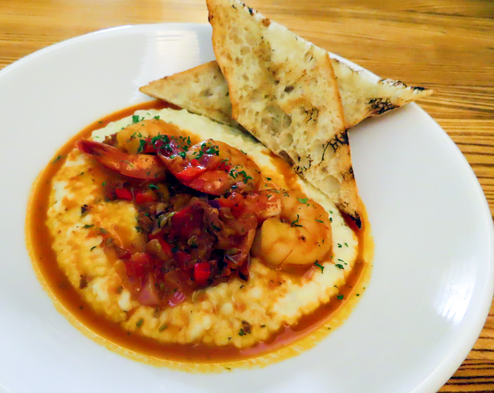 8 Amazing Virginia Foods To Try And Where To Find Them