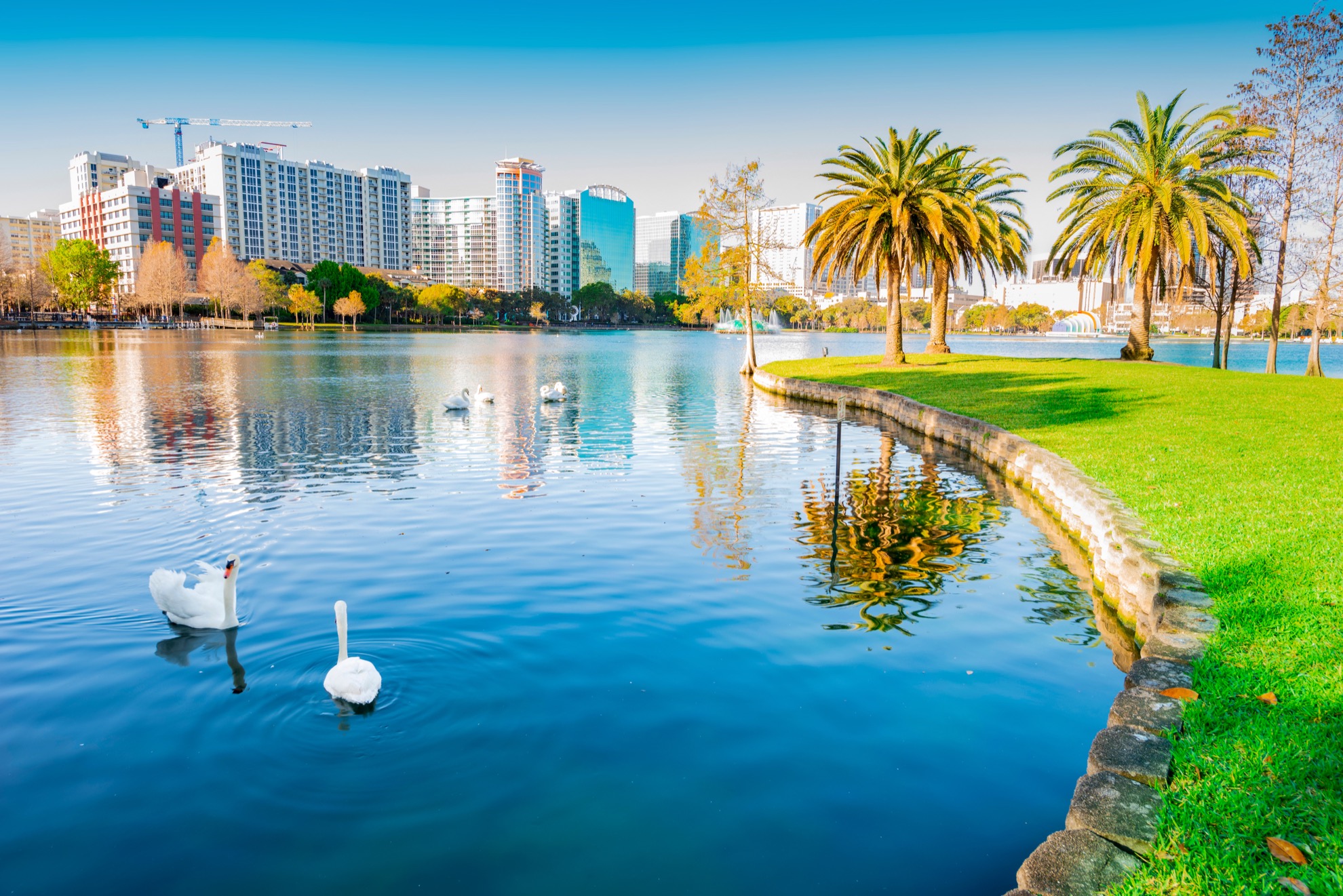 8 Wonderful Weekend Getaways In Florida | TravelAwaits