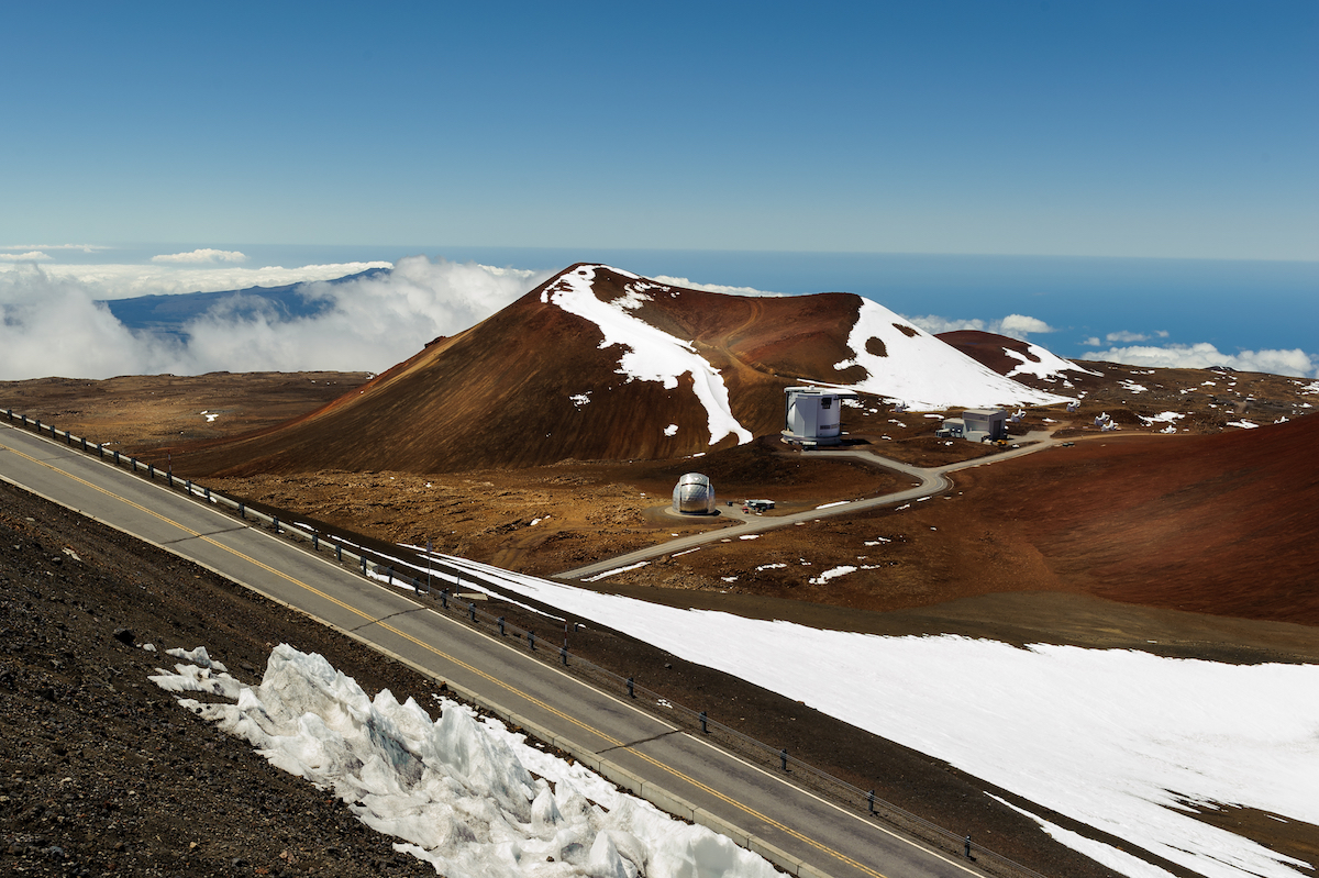 8 Fantastic Reasons To Visit Beautiful Mauna Kea | TravelAwaits