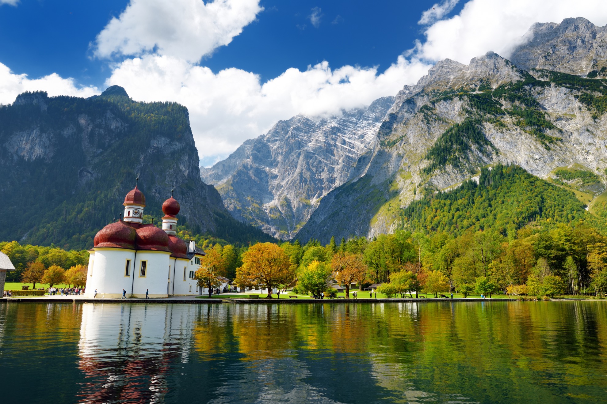 10 Beautiful Places To Visit In Bavaria, Germany | TravelAwaits