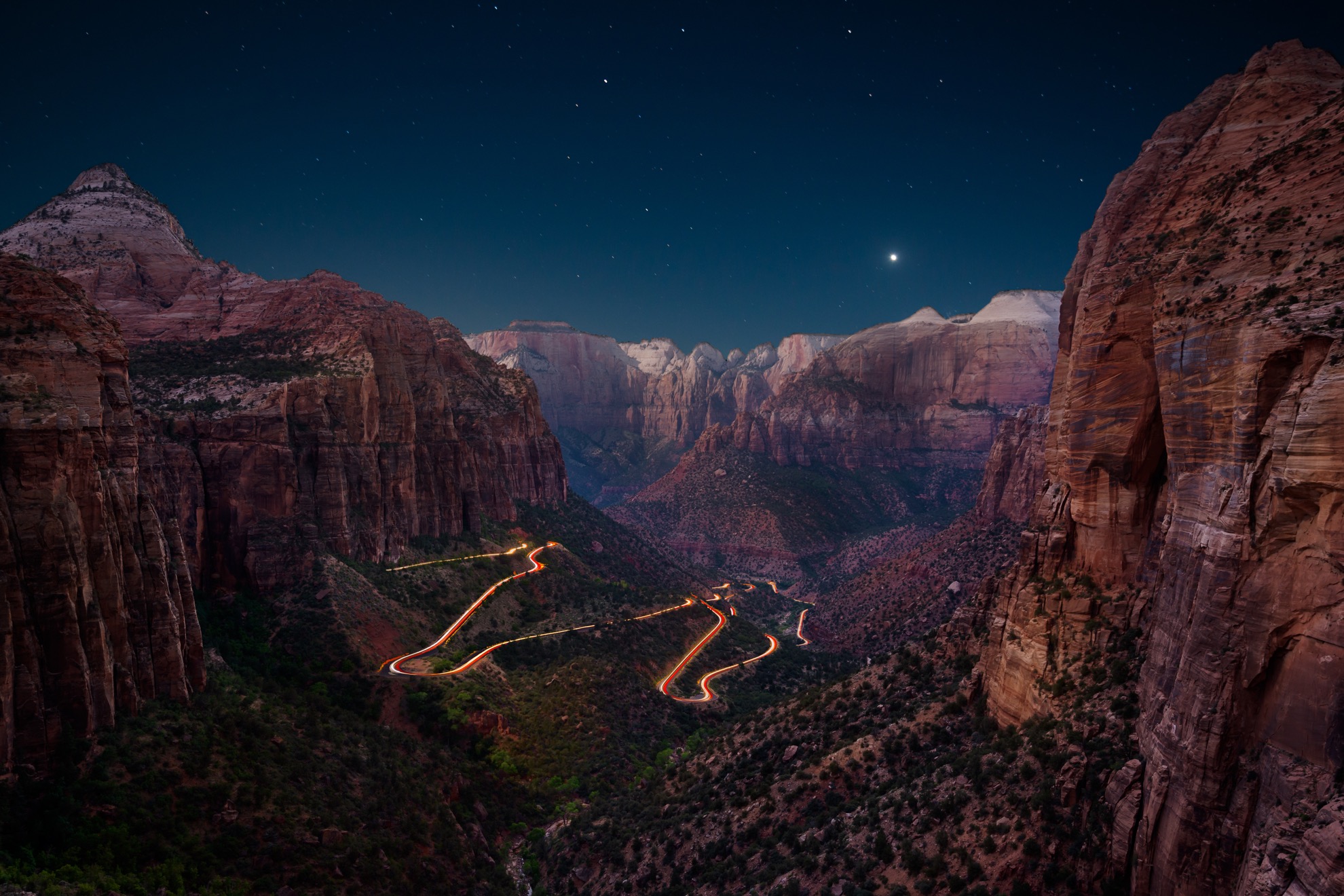 Visiting Zion National Park: The Best Things To Do