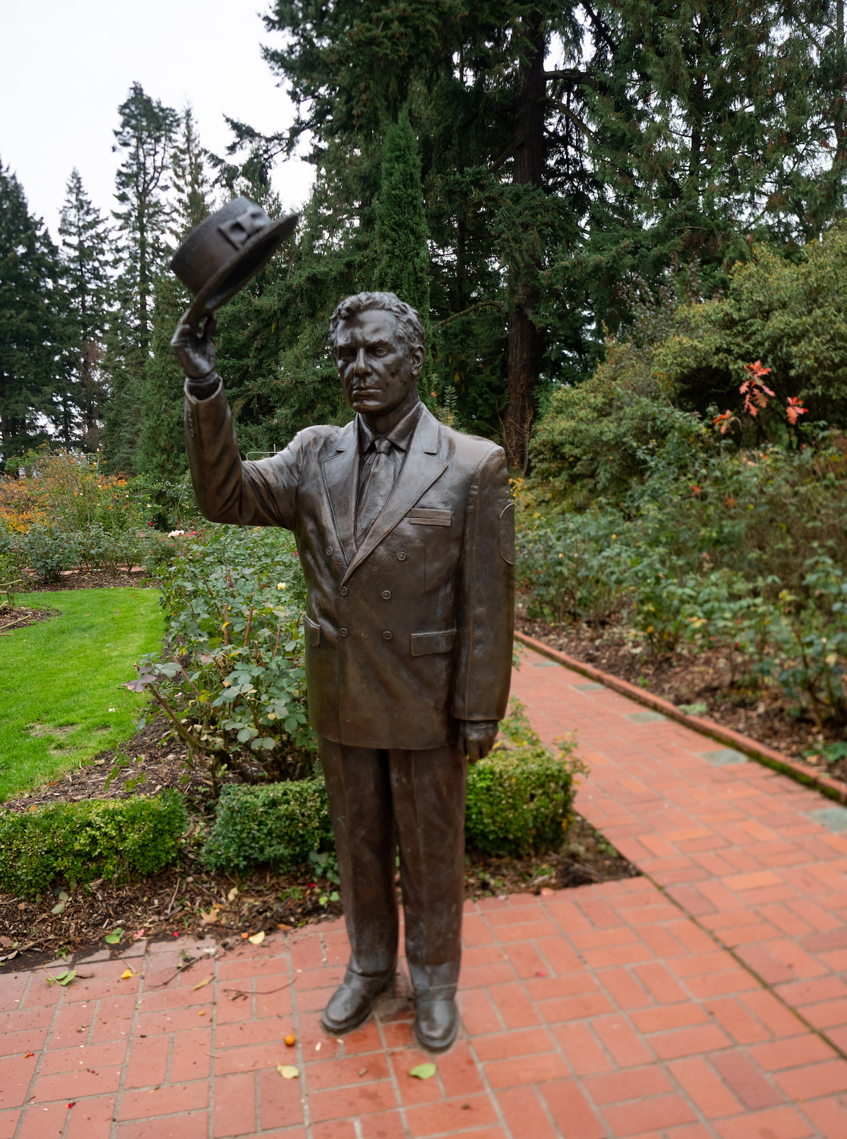 8 Best Gardens In Portland