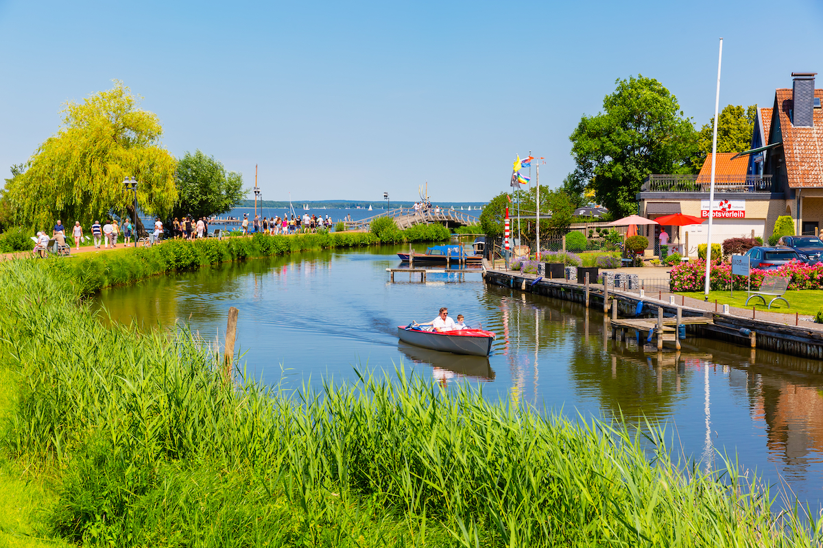 The Most Beautiful Lakes In Germany To Visit In Any Season
