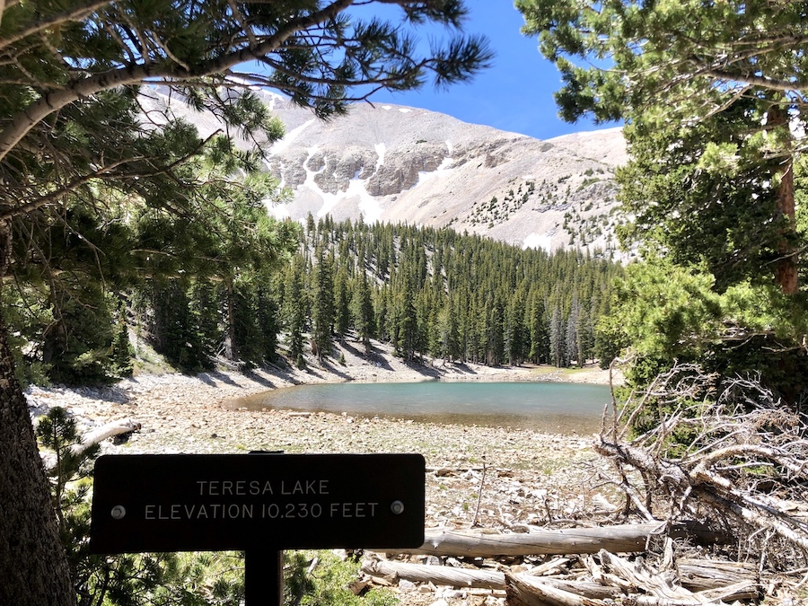 7 Beautiful Hikes In Great Basin National Park