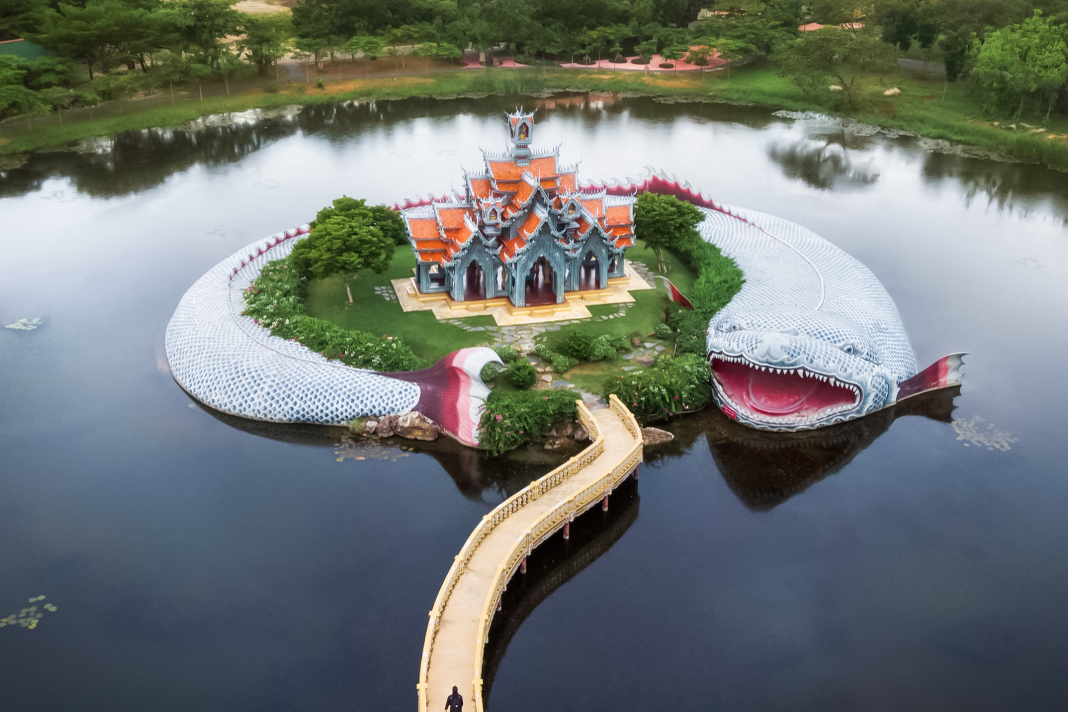 Exploring Thailand's Ancient City: 7 Quick Things To Know