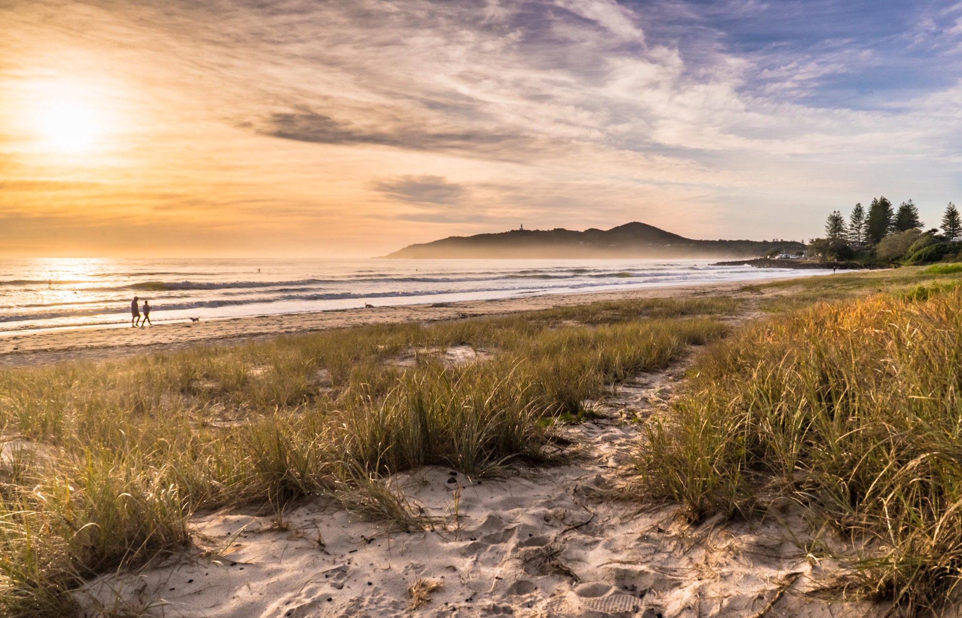 The Best Beaches Around Byron Bay, Australia | TravelAwaits