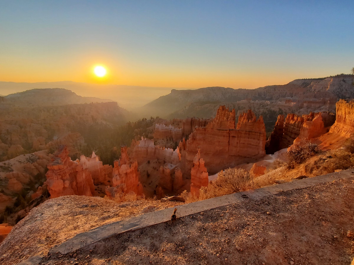 The Best Stops On Beautiful Highway 12, Utah’s Scenic Byway | TravelAwaits