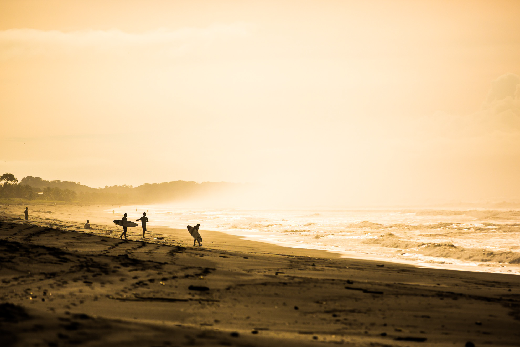 Why People Live So Long On Costa Rica's Nicoya Peninsula
