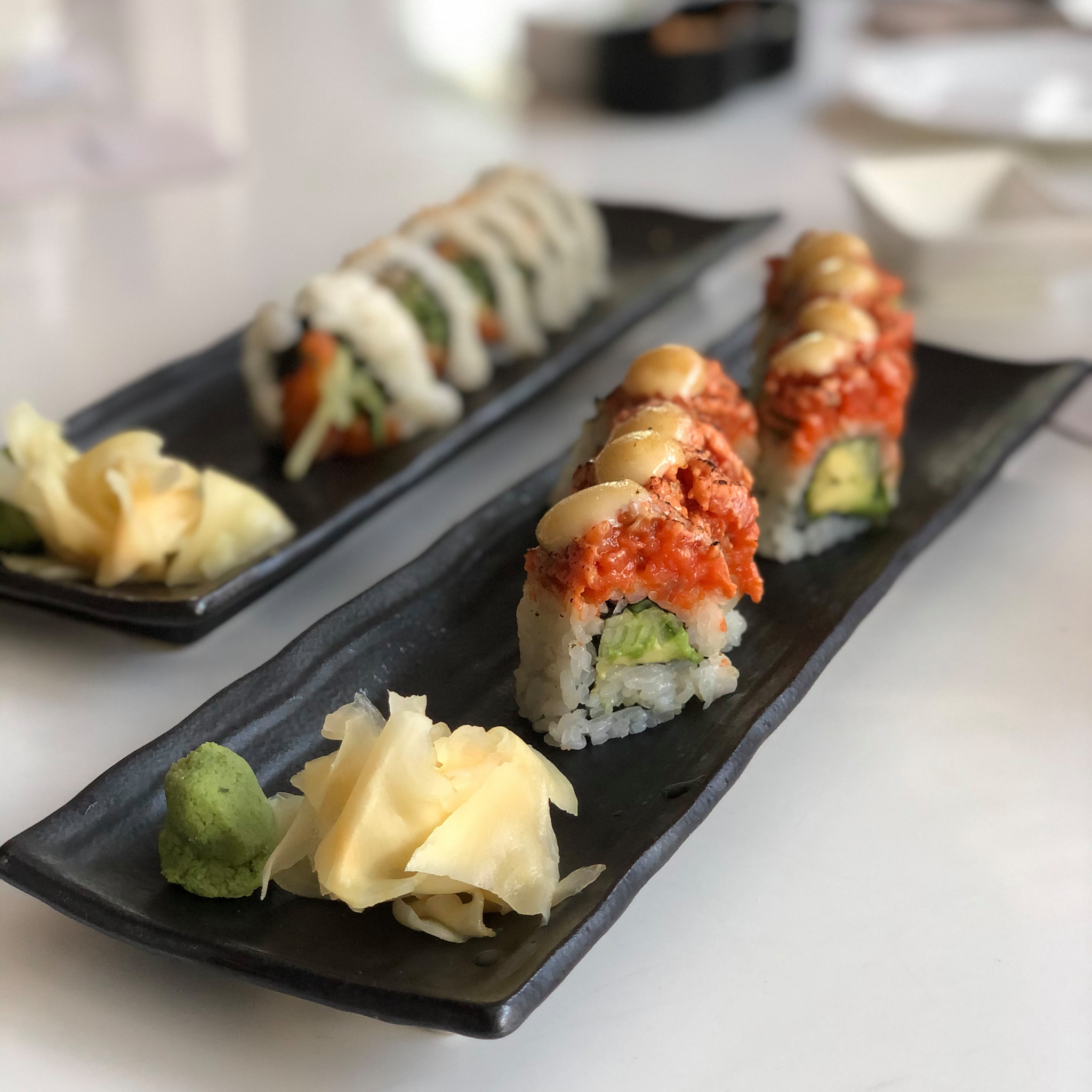 Why Vancouver Is An Asian Foodie Paradise