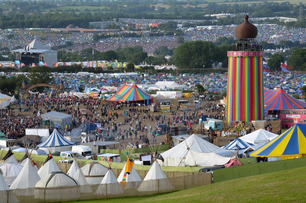 9 Best European Summer Cultural Festivals | TravelAwaits