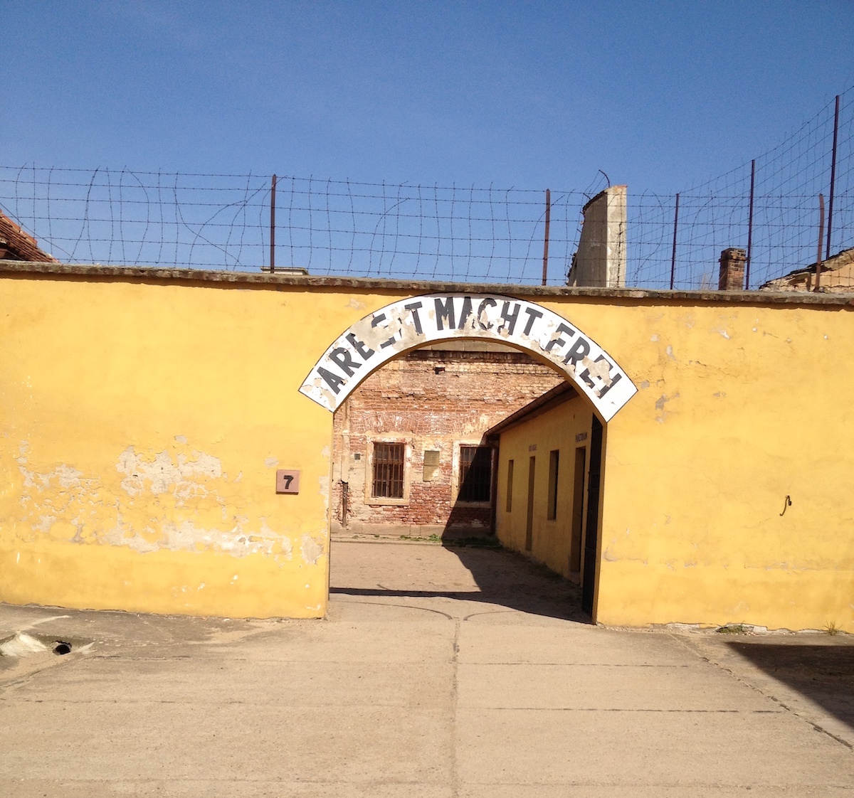 7 Most Fascinating Cemeteries To Visit Around The World | TravelAwaits