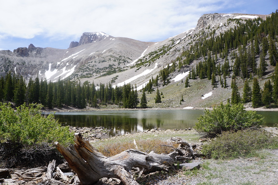 7 Beautiful Hikes In Great Basin National Park