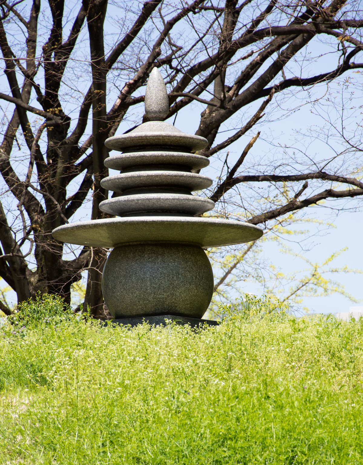 Must-See Things In Hiroshima's Peace Park