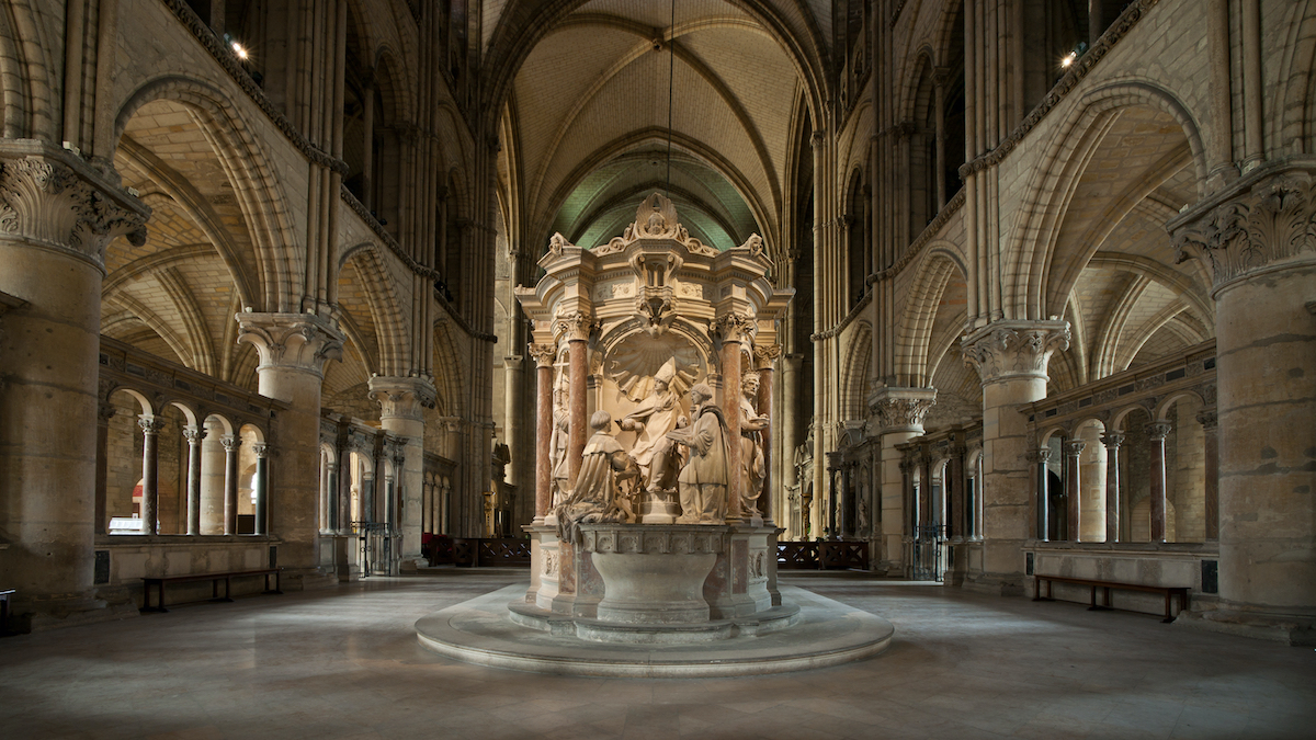 8 Amazing Historic Sites To Experience In Reims | TravelAwaits