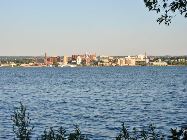 11 Totally Free Things To Do In Erie, PA | TravelAwaits