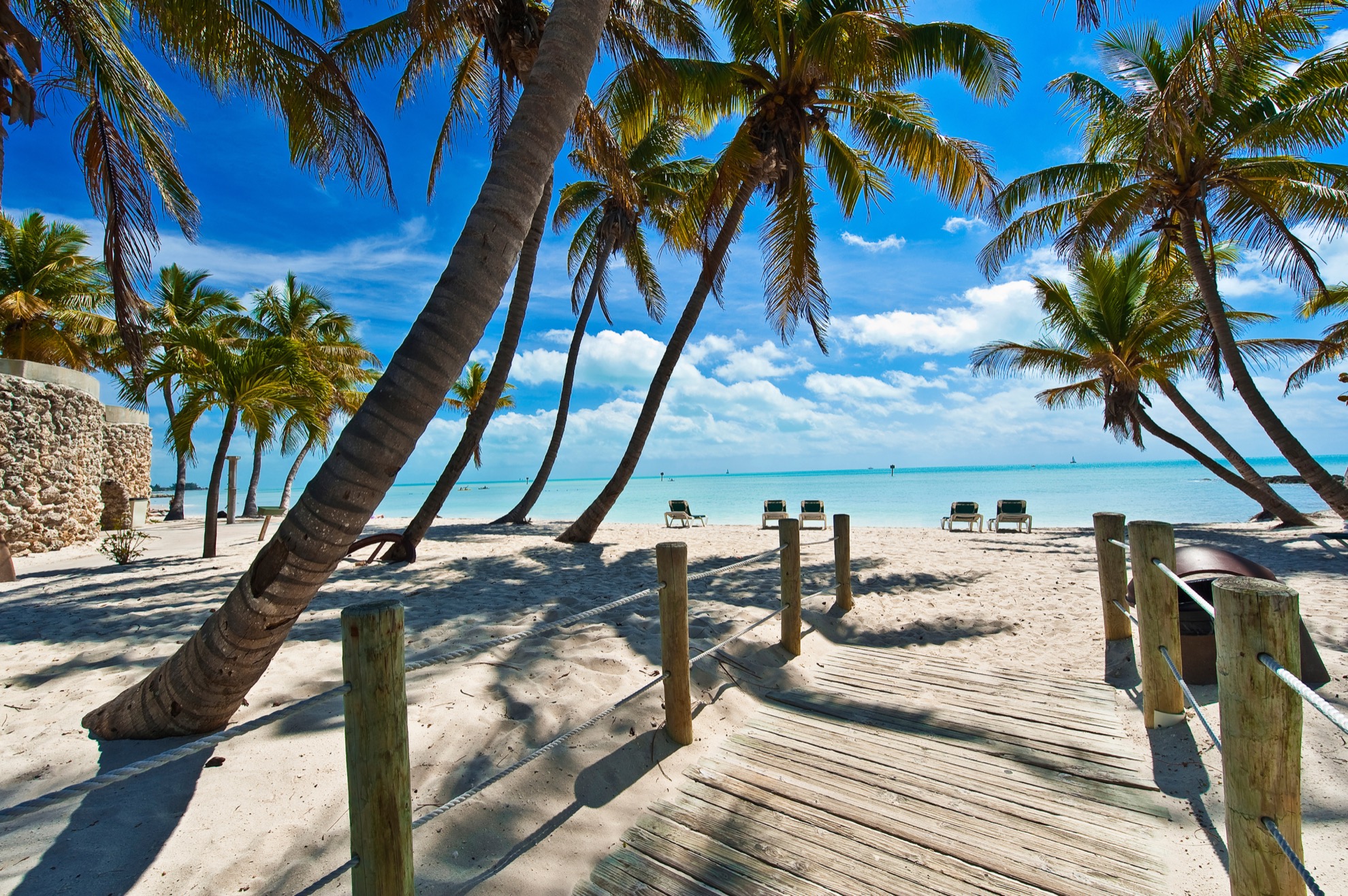 9 Wonderful Warm Weekend Getaways In January | TravelAwaits