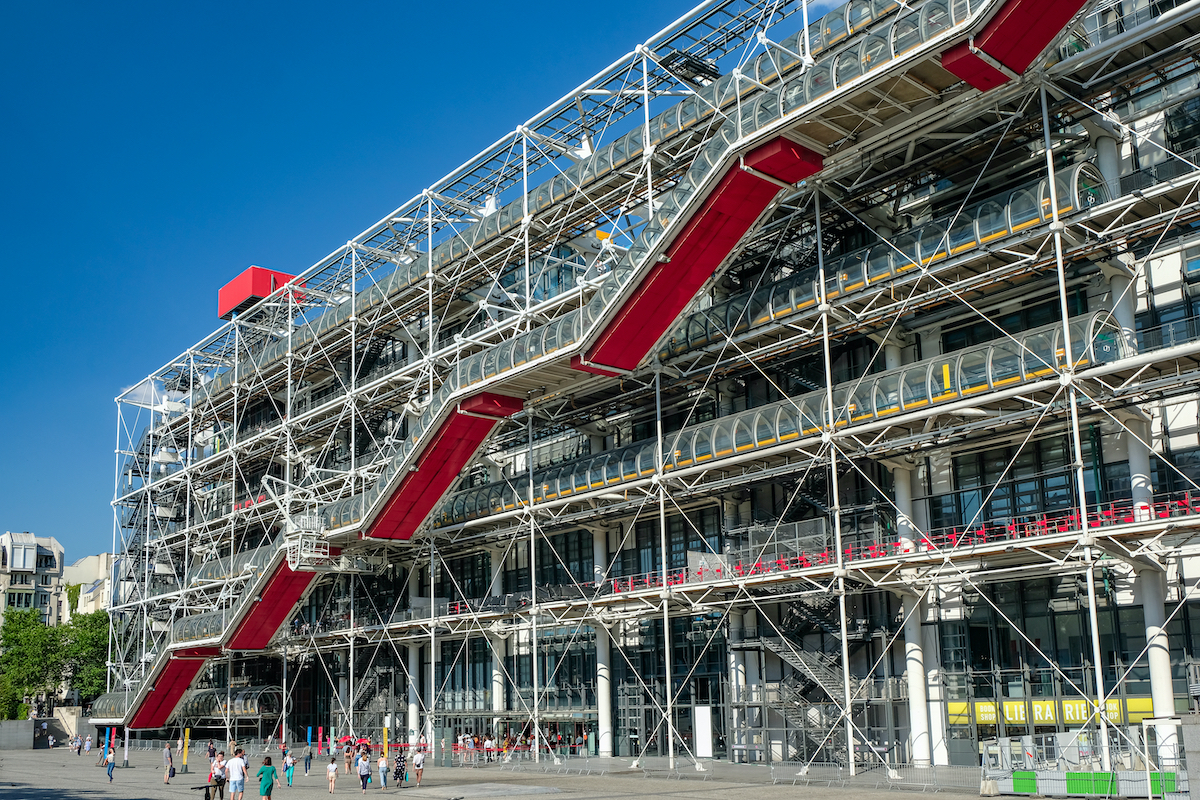 Fantastic Experiences In Le Marais, Paris's Oldest District