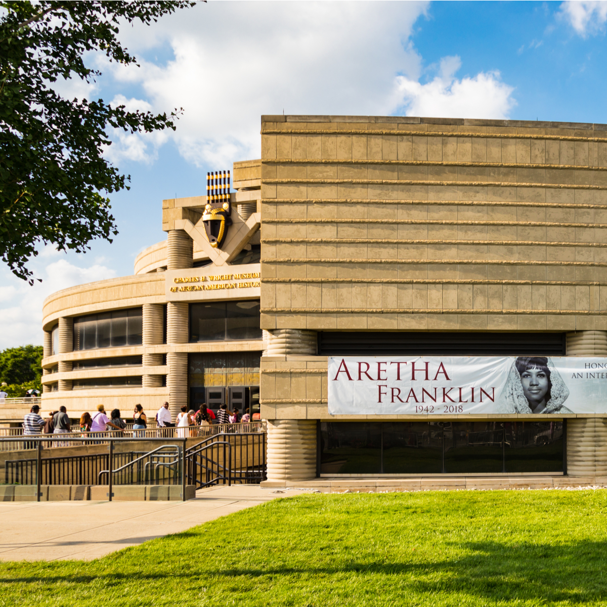 8 Must-Visit Detroit Museums