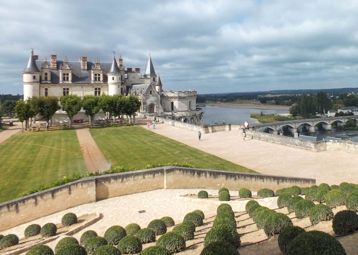The 7 Best Castles To Visit In The Loire Valley