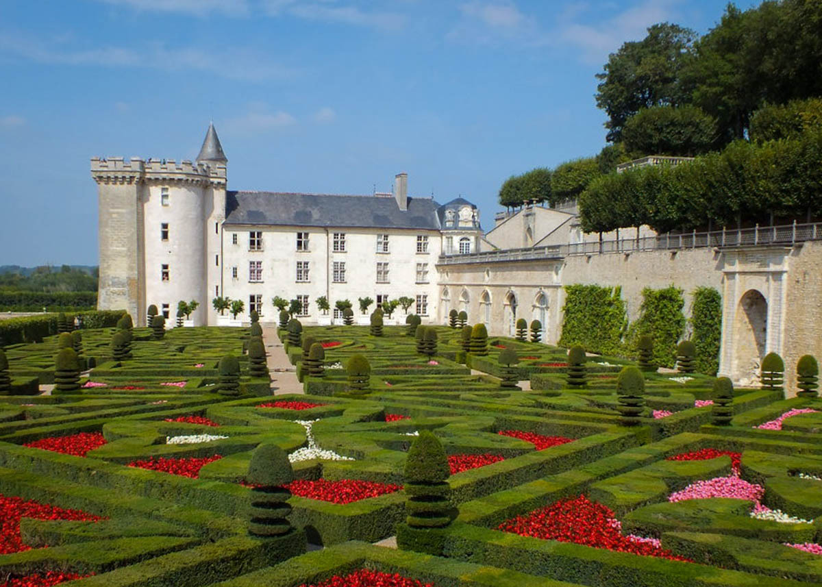 The 7 Best Castles To Visit In The Loire Valley
