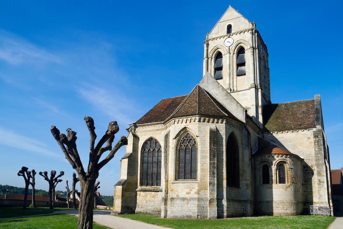 6 Gorgeous French Villages To Add To Your Travel List
