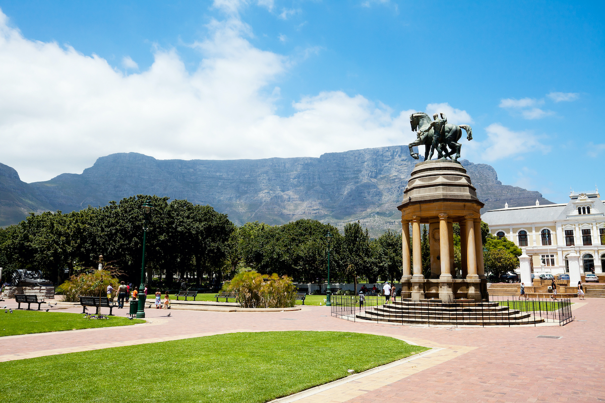 11 Fantastic Things To Explore In Beautiful Cape Town | TravelAwaits