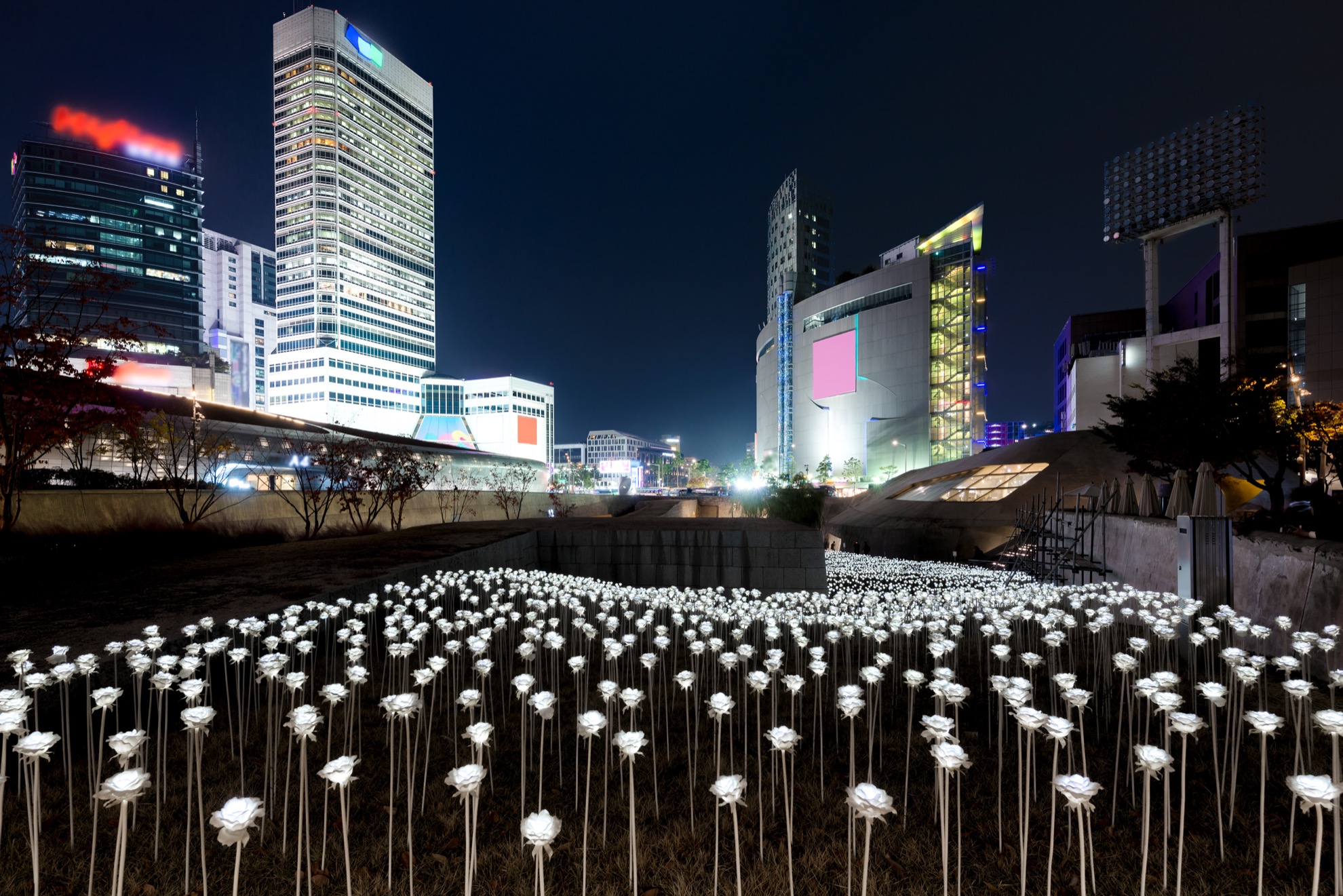 7 Beautiful Places In Seoul, South Korea | TravelAwaits