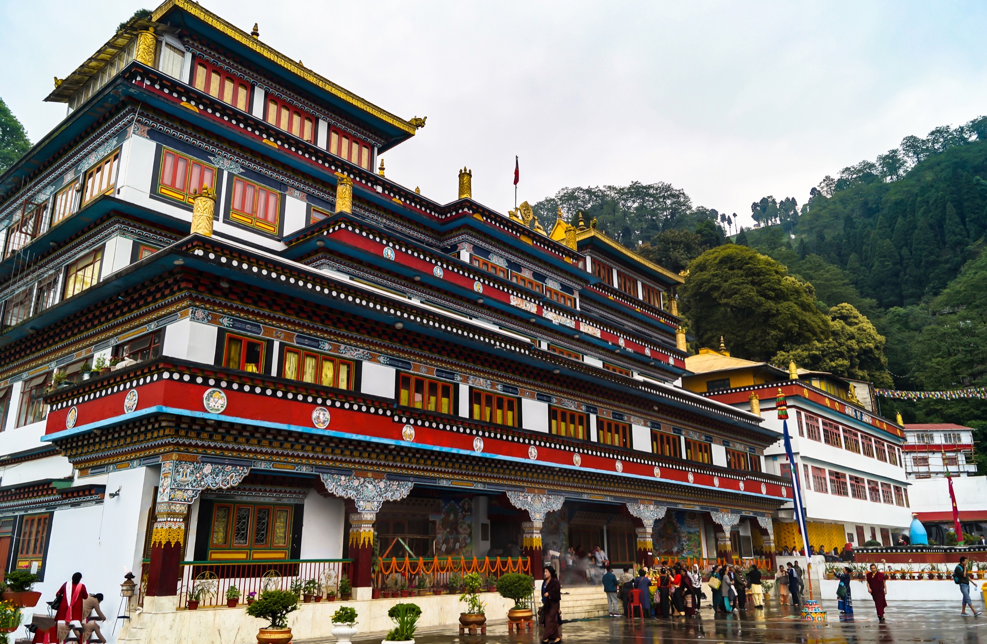 8 Fascinating Facts About Darjeeling | TravelAwaits