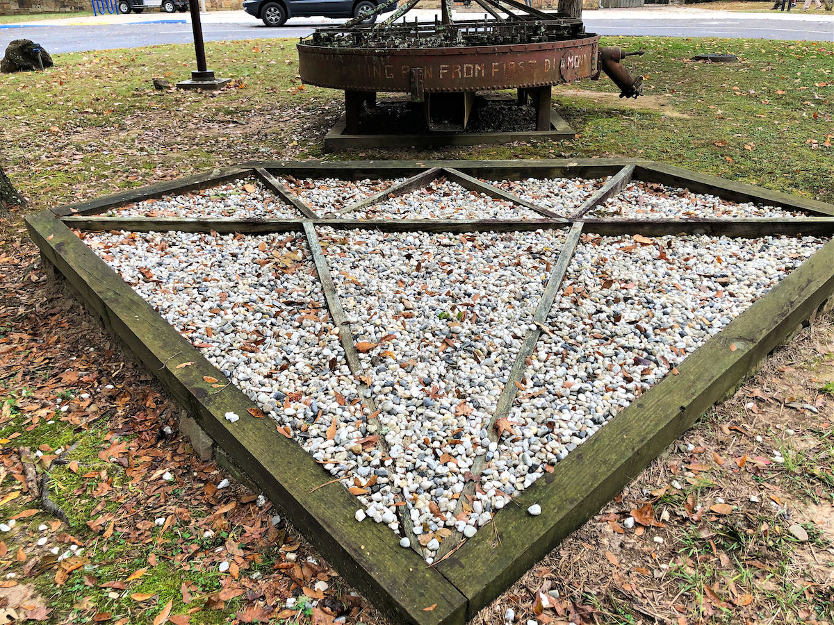 Digging For Diamonds At Crater Of Diamonds State Park: 14 Things To ...