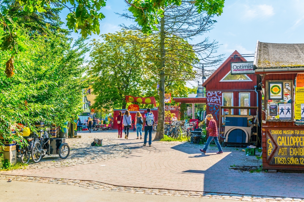 4 Tiniest Countries In The World And How To Visit Them