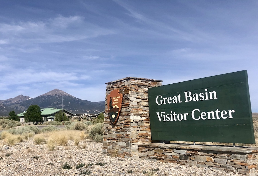 7 Beautiful Hikes In Great Basin National Park
