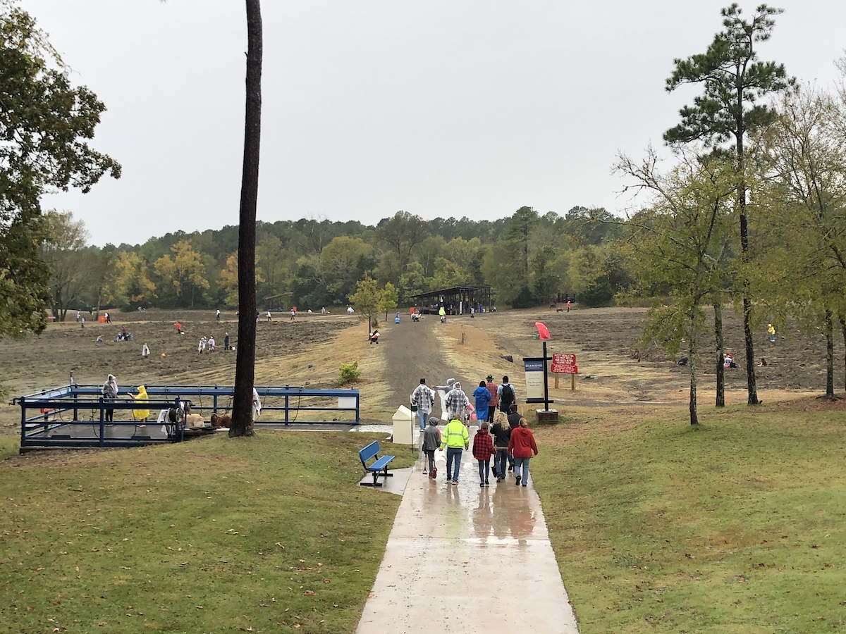 Digging For Diamonds At Crater Of Diamonds State Park: 14 Things To ...