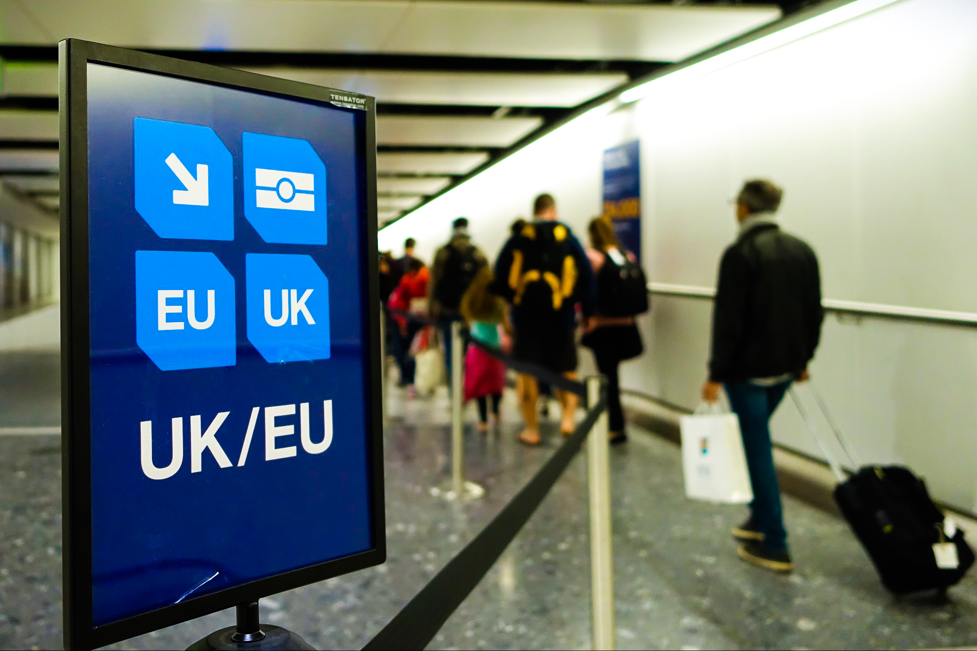 The ETIAS Requirements For Traveling To Europe: What You Need To Know ...
