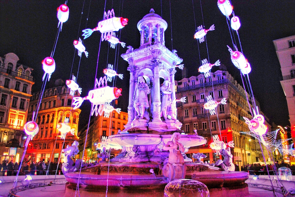 6 Incredible Places To Visit In France In The Winter