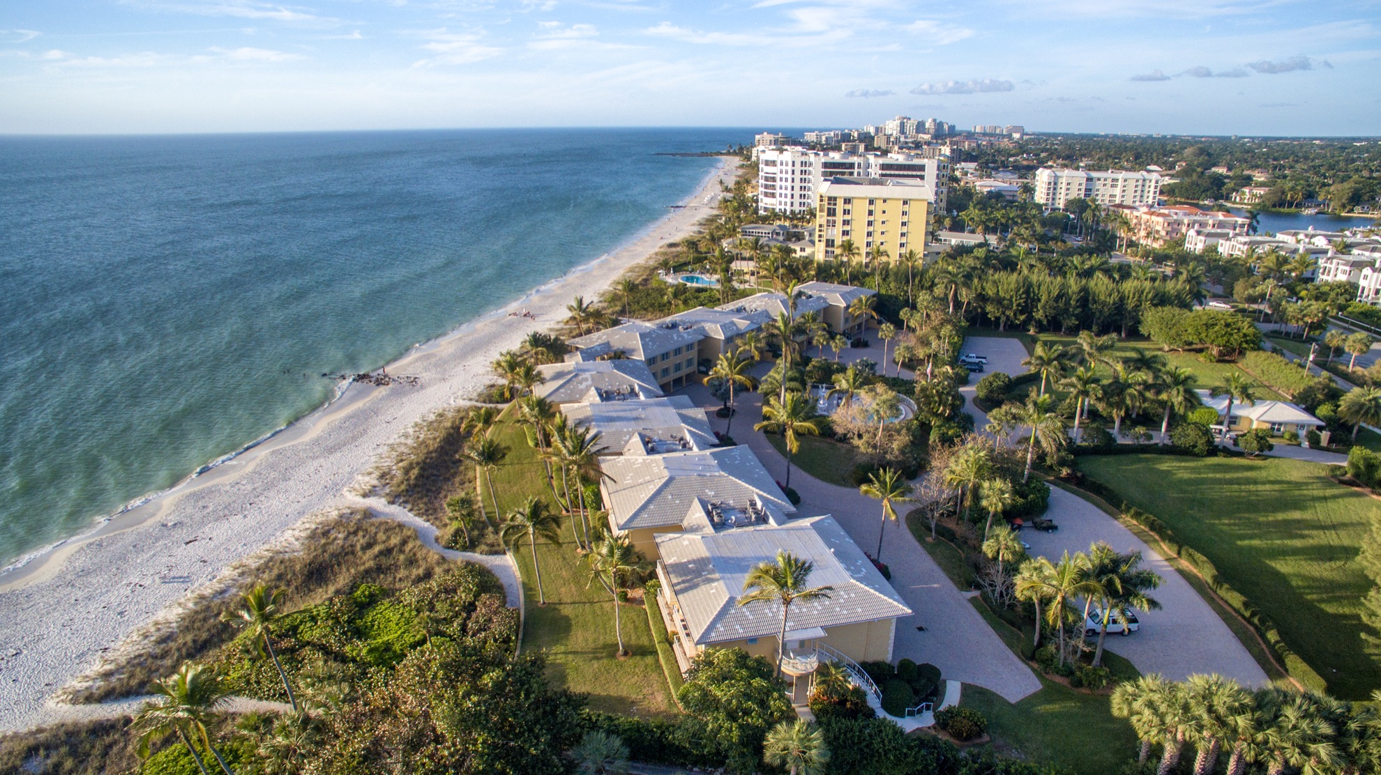 8 Wonderful Weekend Getaways In Florida | TravelAwaits