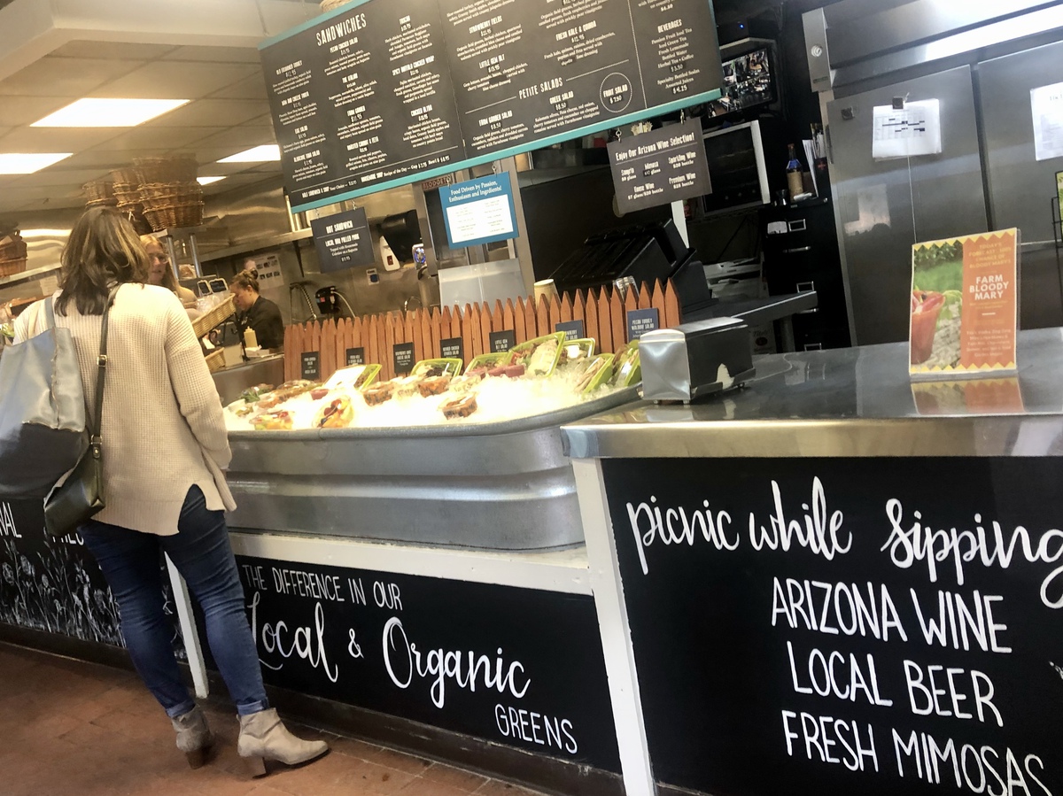 8 Unique Phoenix Restaurants To Try