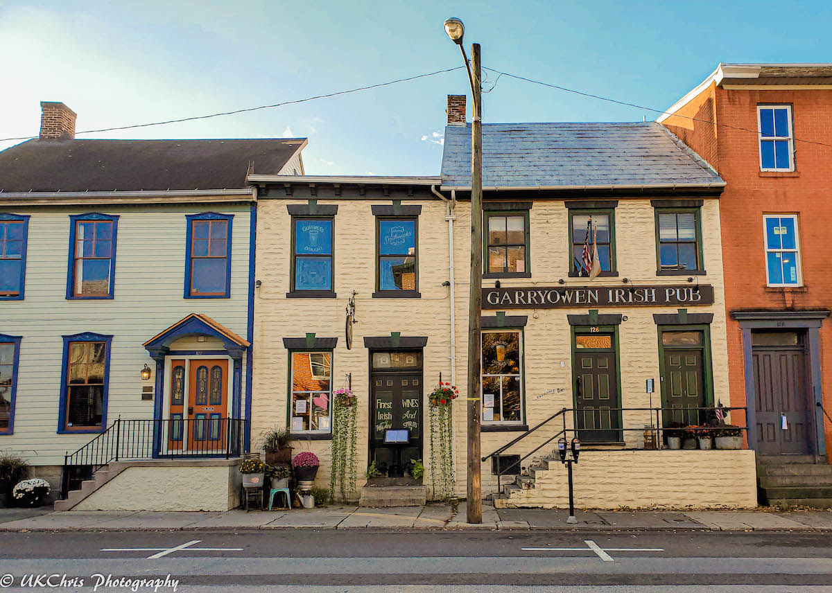 The Best Things To See And Do In Gettysburg: Fusing The Old And New