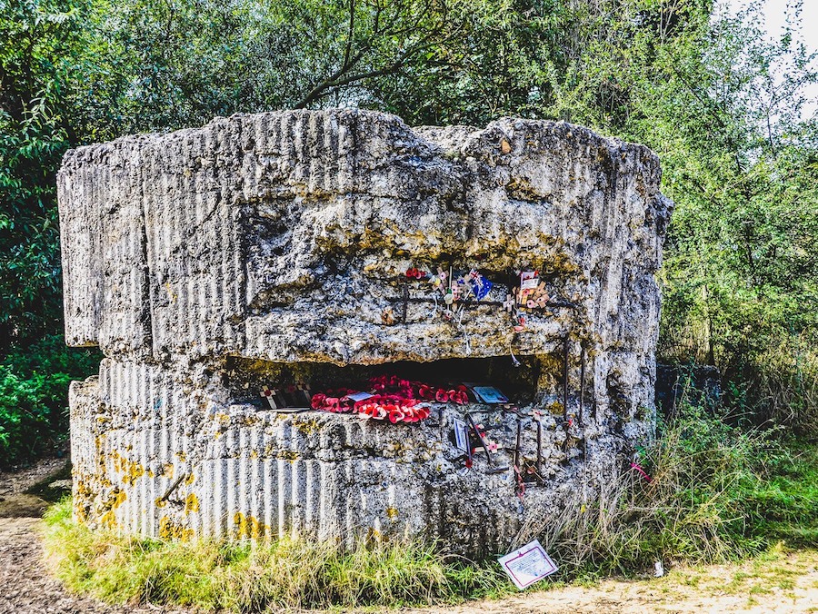 9 Must-Visit World War I Sites In Flanders