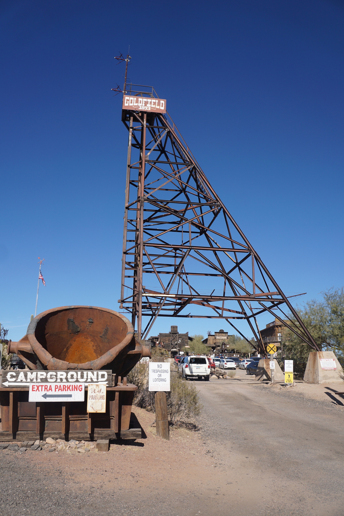 Incredible Things To Do In Apache Junction During Winter